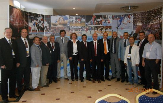 General Assembly in Turkey | EUSA