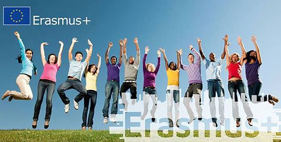 Erasmus+ Launched | EUSA