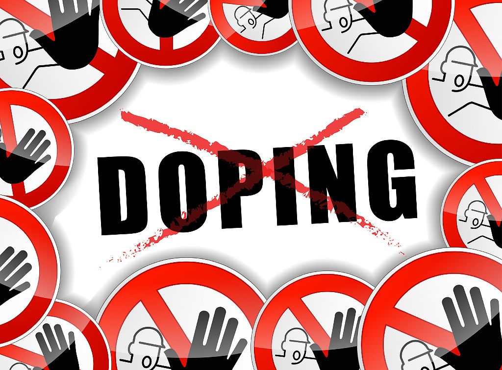 EUSA continues fighting against doping | EUSA