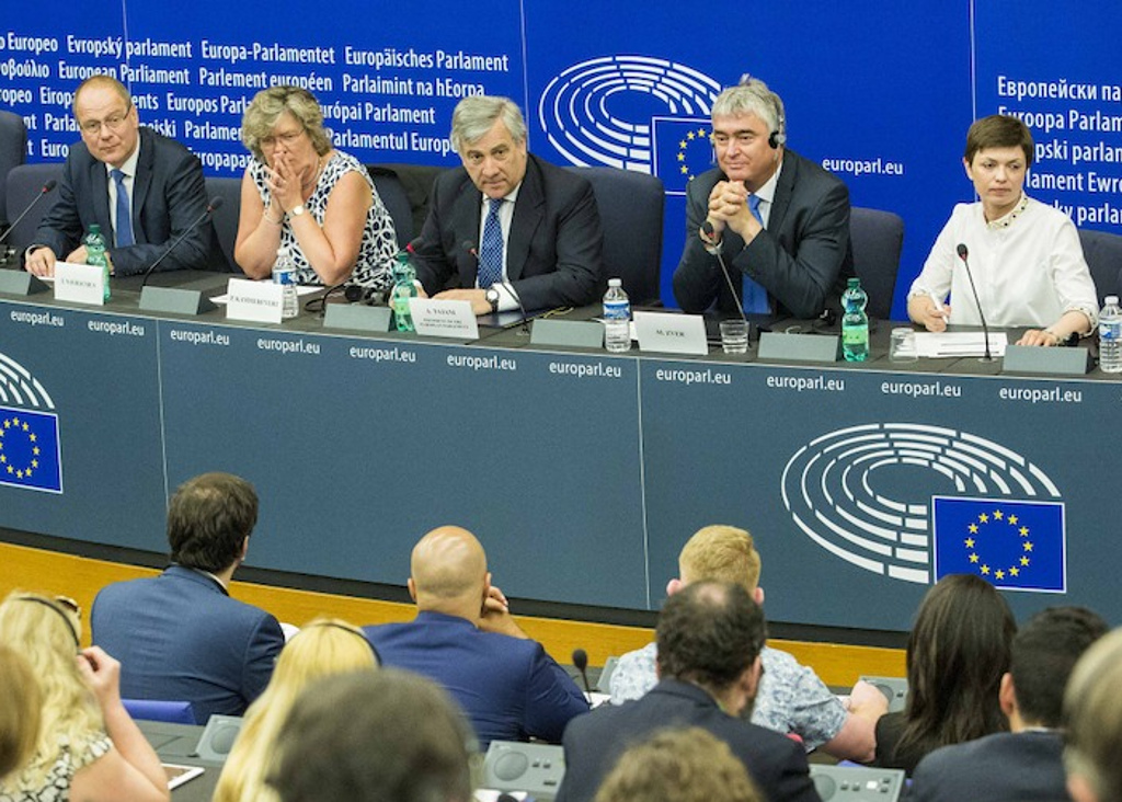 European Celebration of 30th Anniversary of Erasmus+ | EUSA