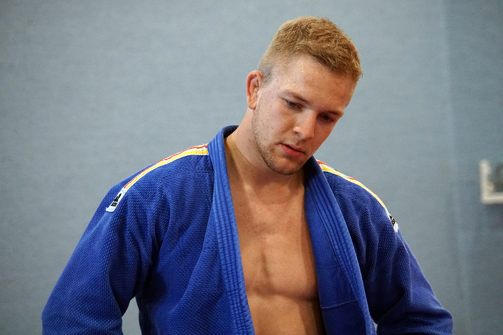 What's up: A student on his way to Taipei | EUSA