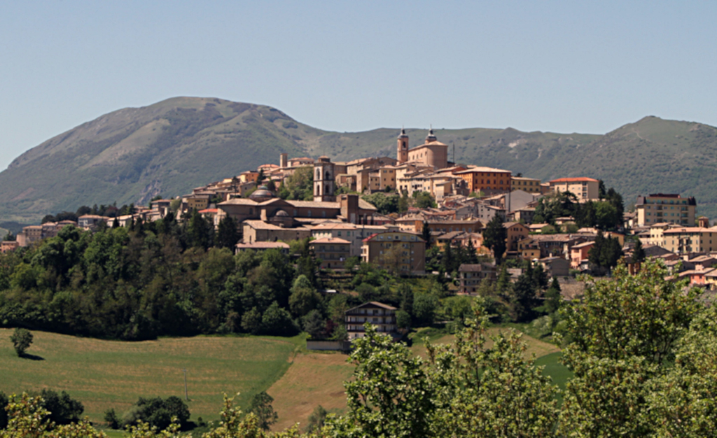 Camerino to host EUSA Table Tennis 2019 | EUSA