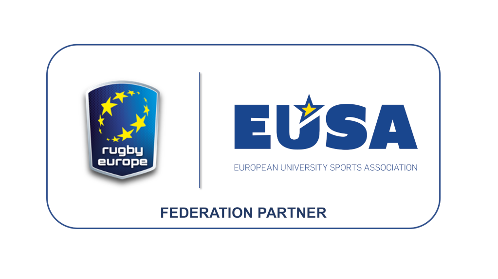 EUSA and Rugby Europe strengthen partnership | EUSA