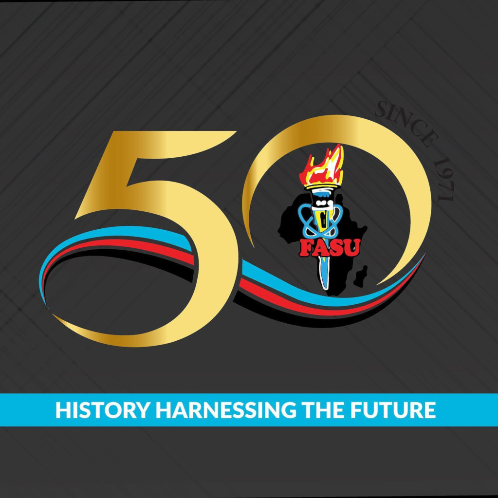 FASU continues 50th anniversary celebrations | EUSA