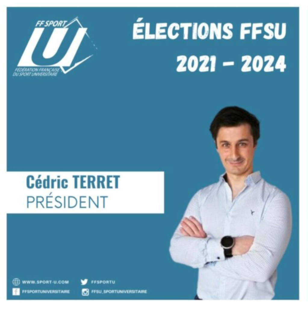 FFSU elects new president | EUSA