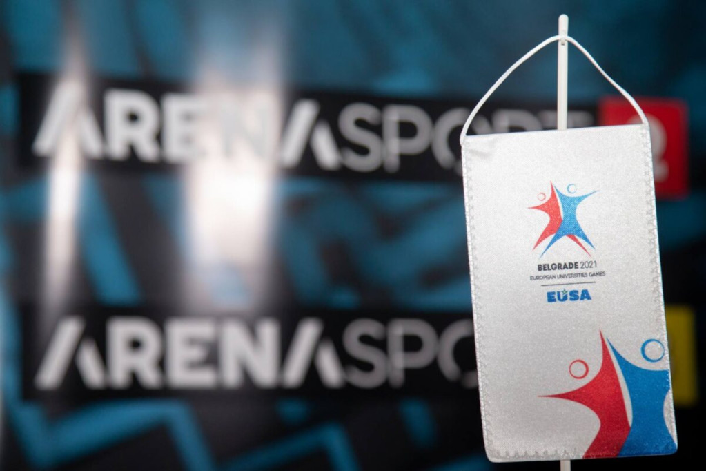 Arena Channels Group announced as EUG2021 media partner | EUSA