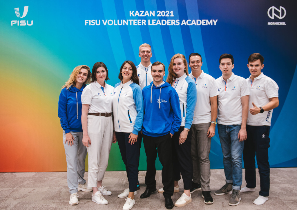 FVLA 2021 concluded | EUSA