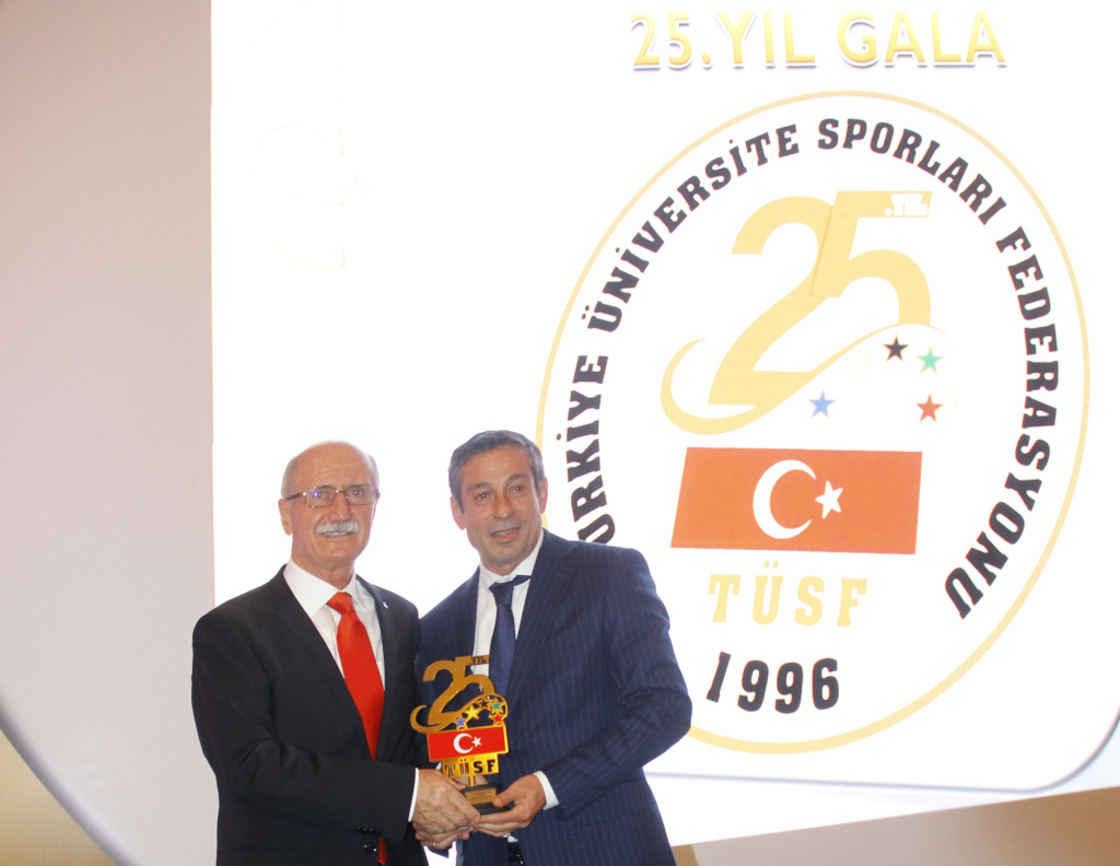 Anniversary TUSF General Assembly in Ankara elects a new board | EUSA