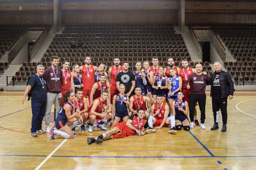 European Universities Sport events 2022 | EUSA