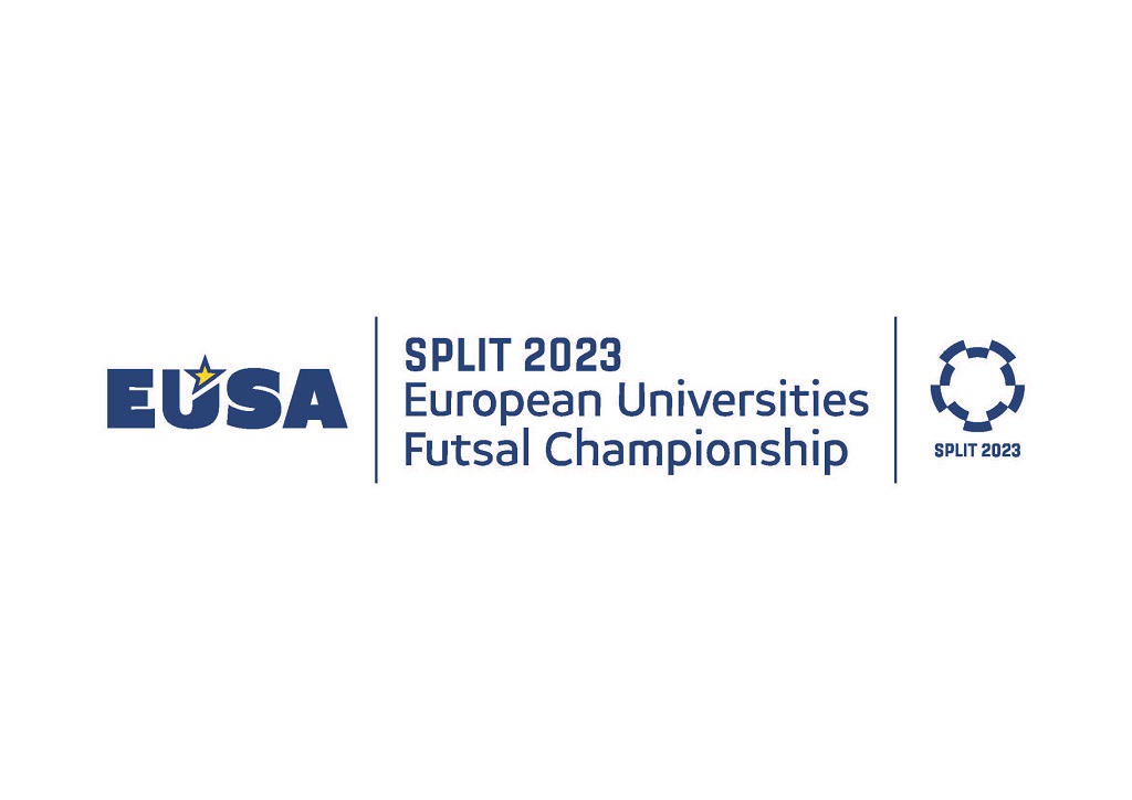 EUSA Futsal coming to Split in 2023 | EUSA