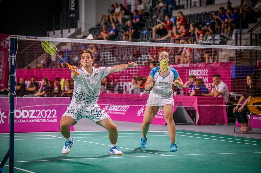 European Universities Games 2028 Bidding opened | EUSA