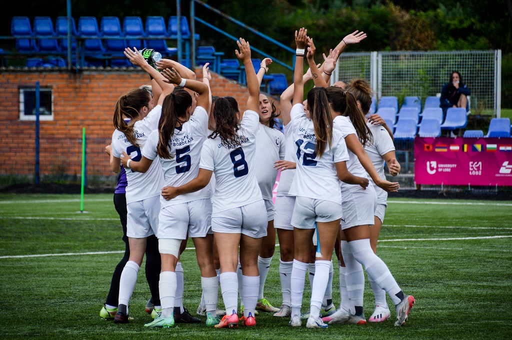 EUG 2022: New champions, new wins | EUSA