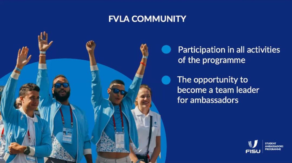 Register for 2022 FVLA September sessions | EUSA