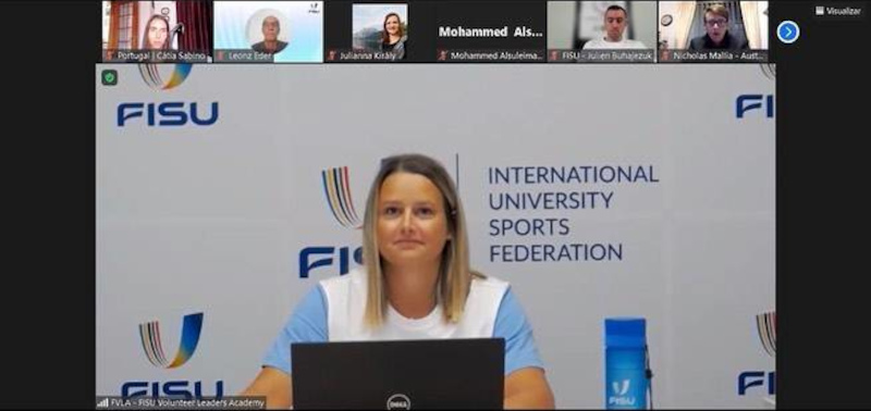 FVLA 2022 concluded | EUSA