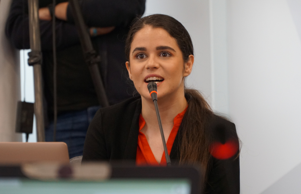 PROGRES round table focuses on gender equality | EUSA