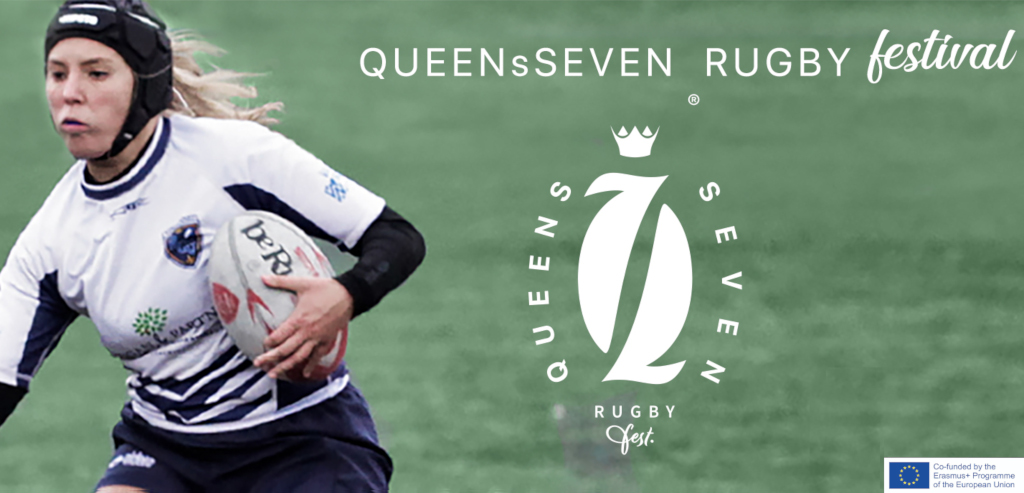 Invitation to the Queens Rugby 7 Festival 2022 | EUSA