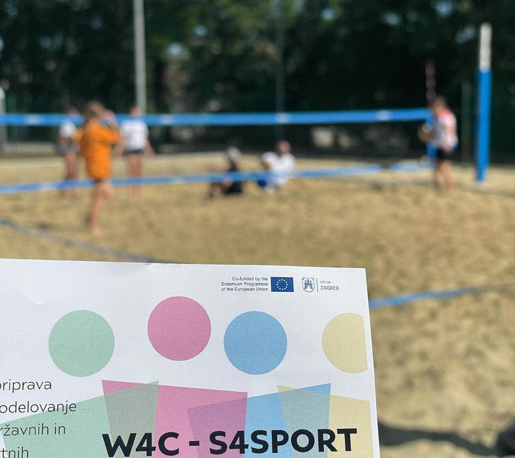 W4C promotes volunteering in Slovenia | EUSA