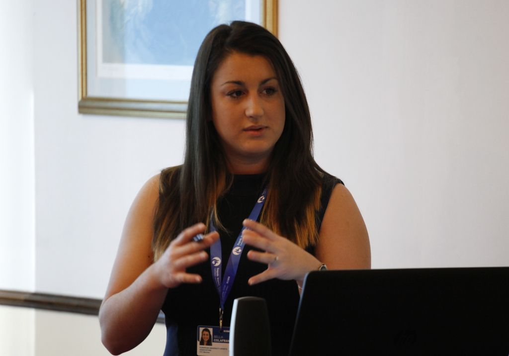 What's up: How sport and volunteering can add value to your studies | EUSA