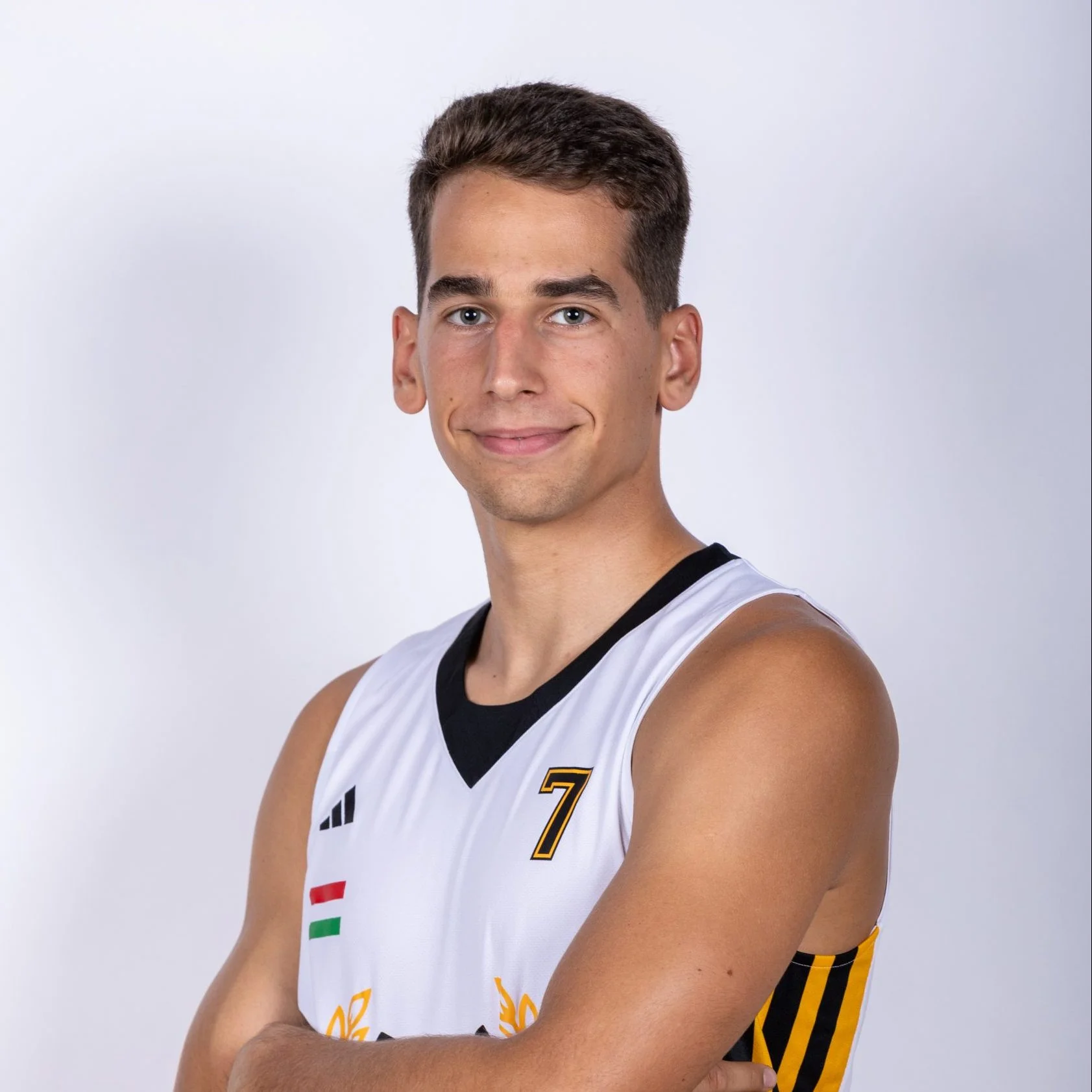 Bence Neuwirth | EUSA