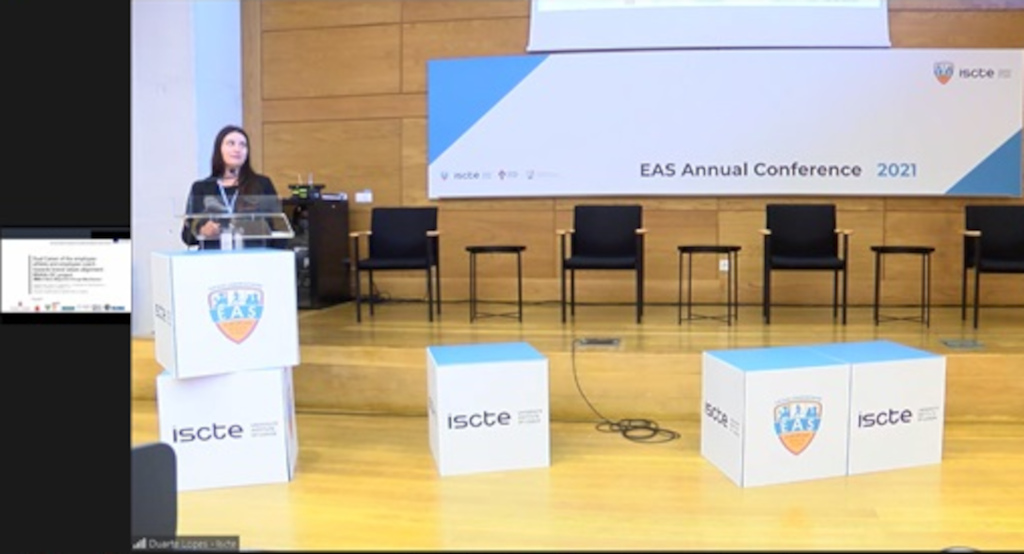EAS Conference and General Assembly 2021 | EUSA