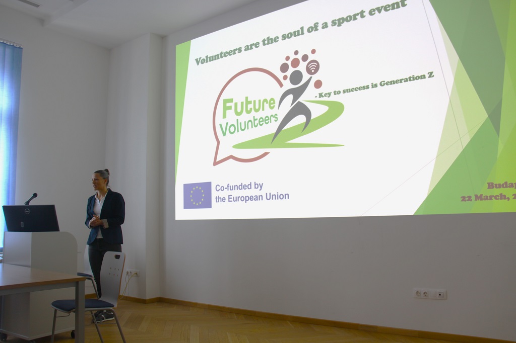 K2S-GenZ project concludes in Budapest | EUSA