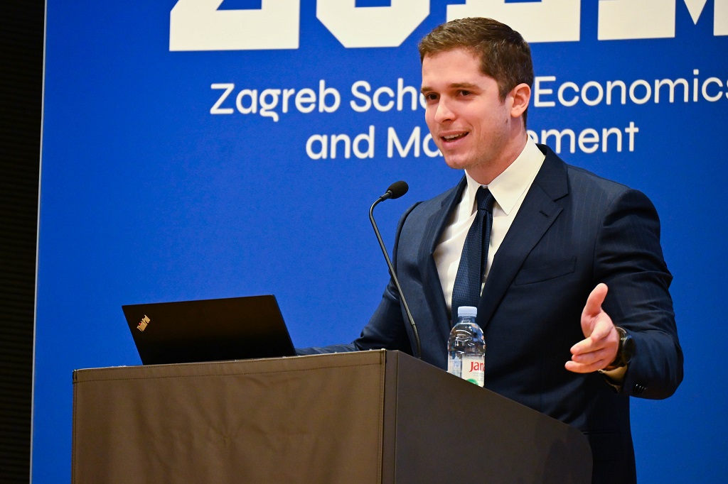 MLEA concludes with a conference | EUSA