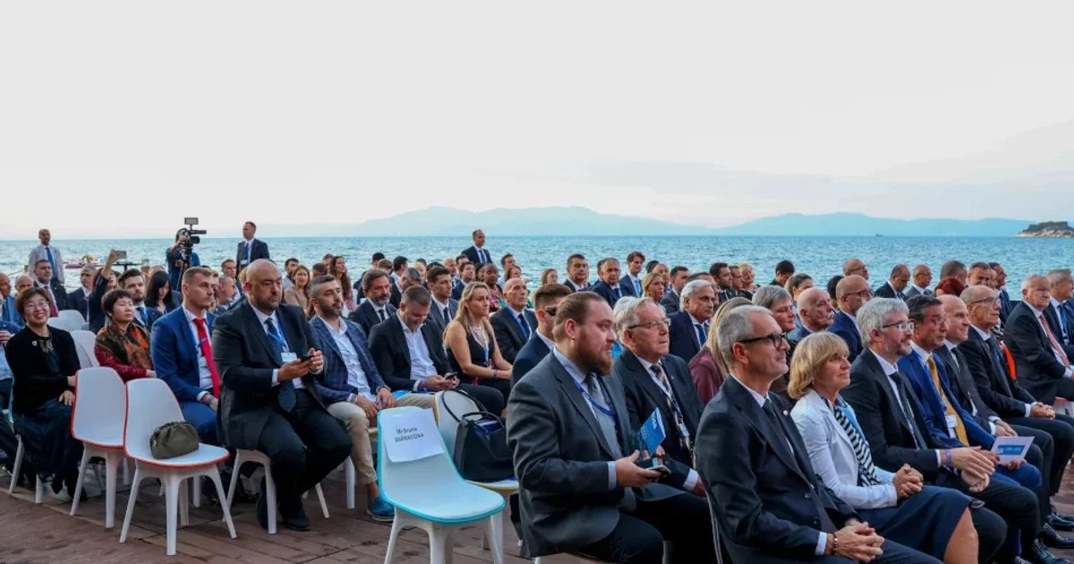 2023 EUSA Awards Ceremony | EUSA