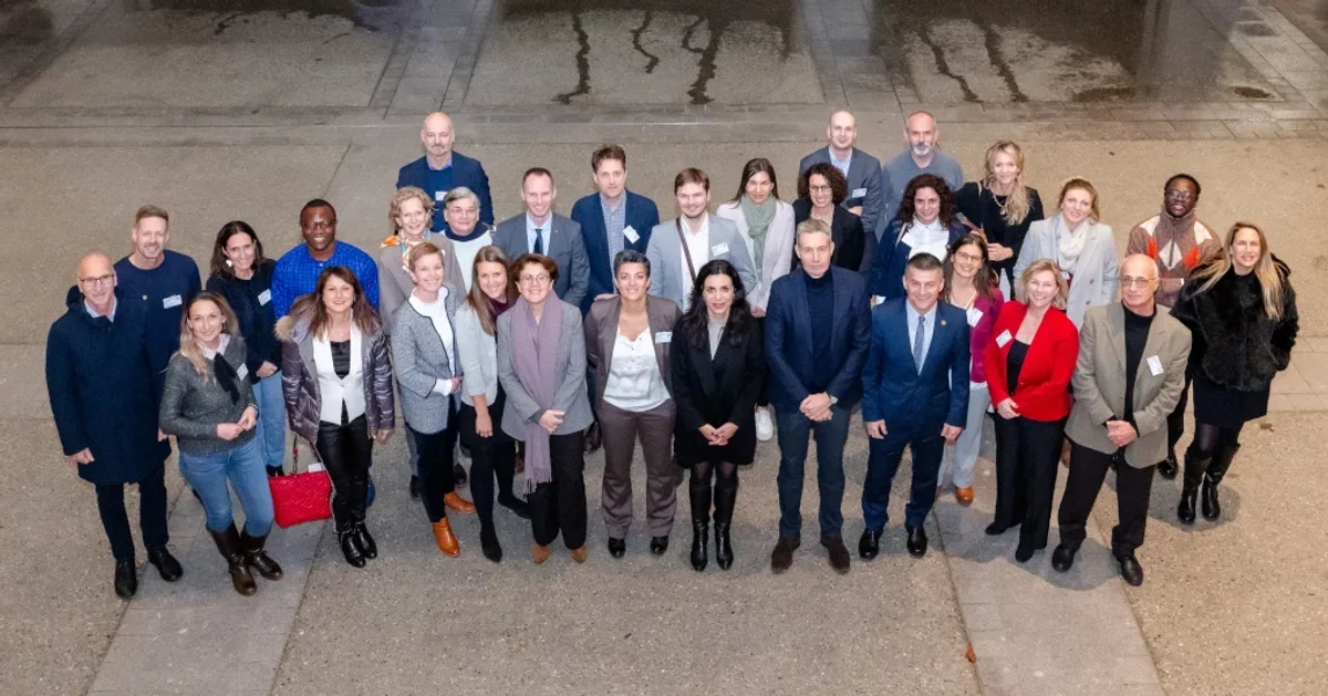 EPAS Diversity Conference 2023 | EUSA