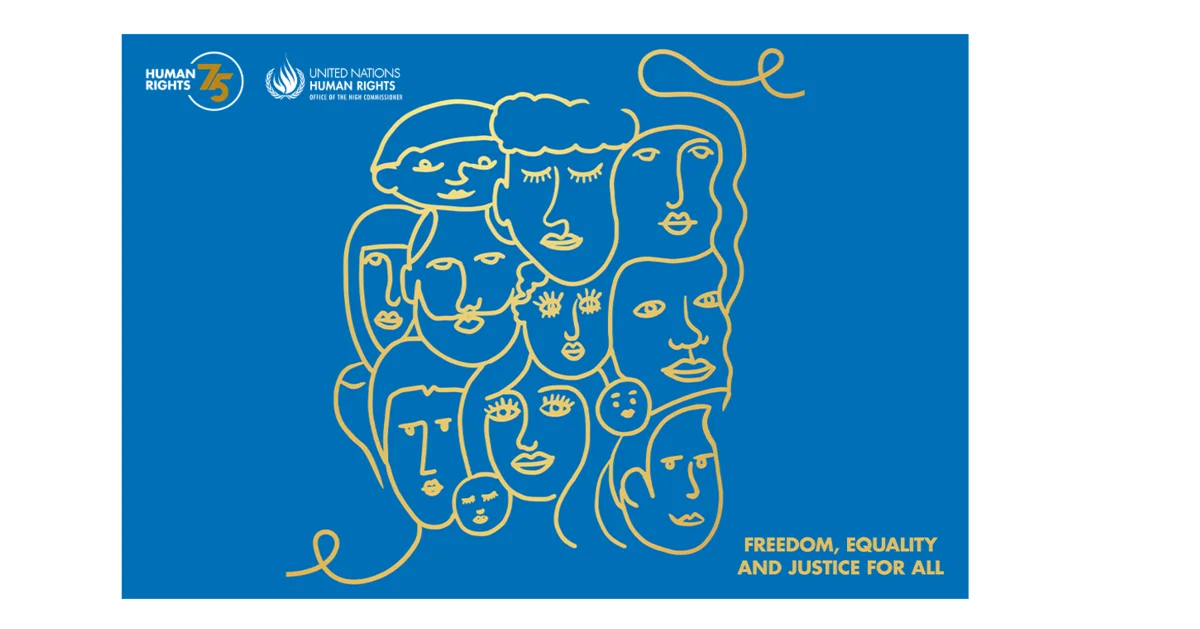 International Human Rights Day 2023 | EUSA
