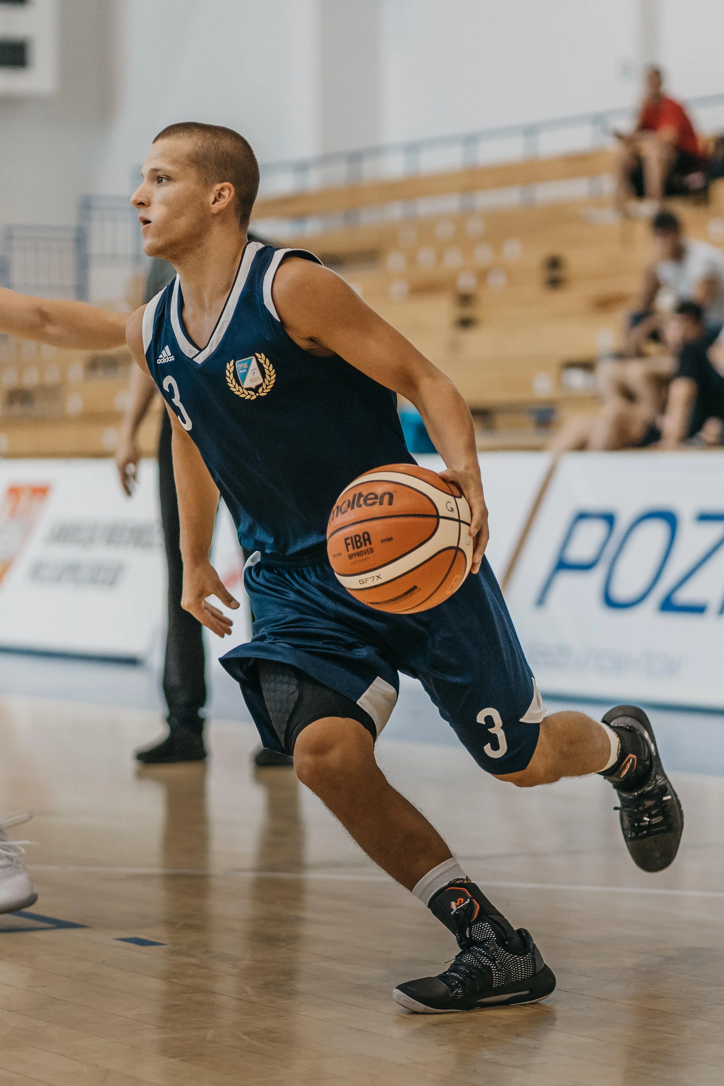 Botond Agoston Nagy | EUSA