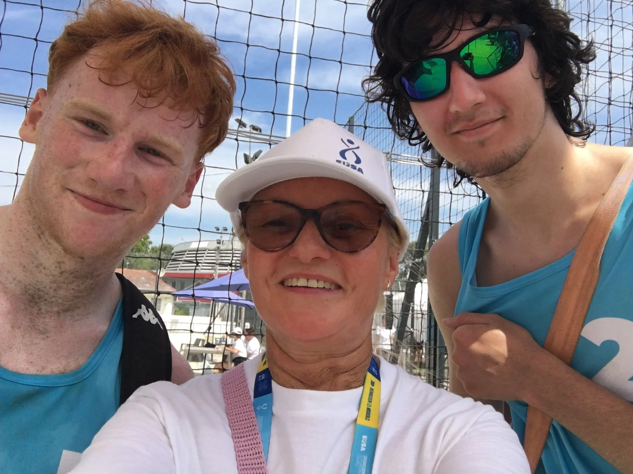 Dorota Luczak -Dydowicz | EUSA