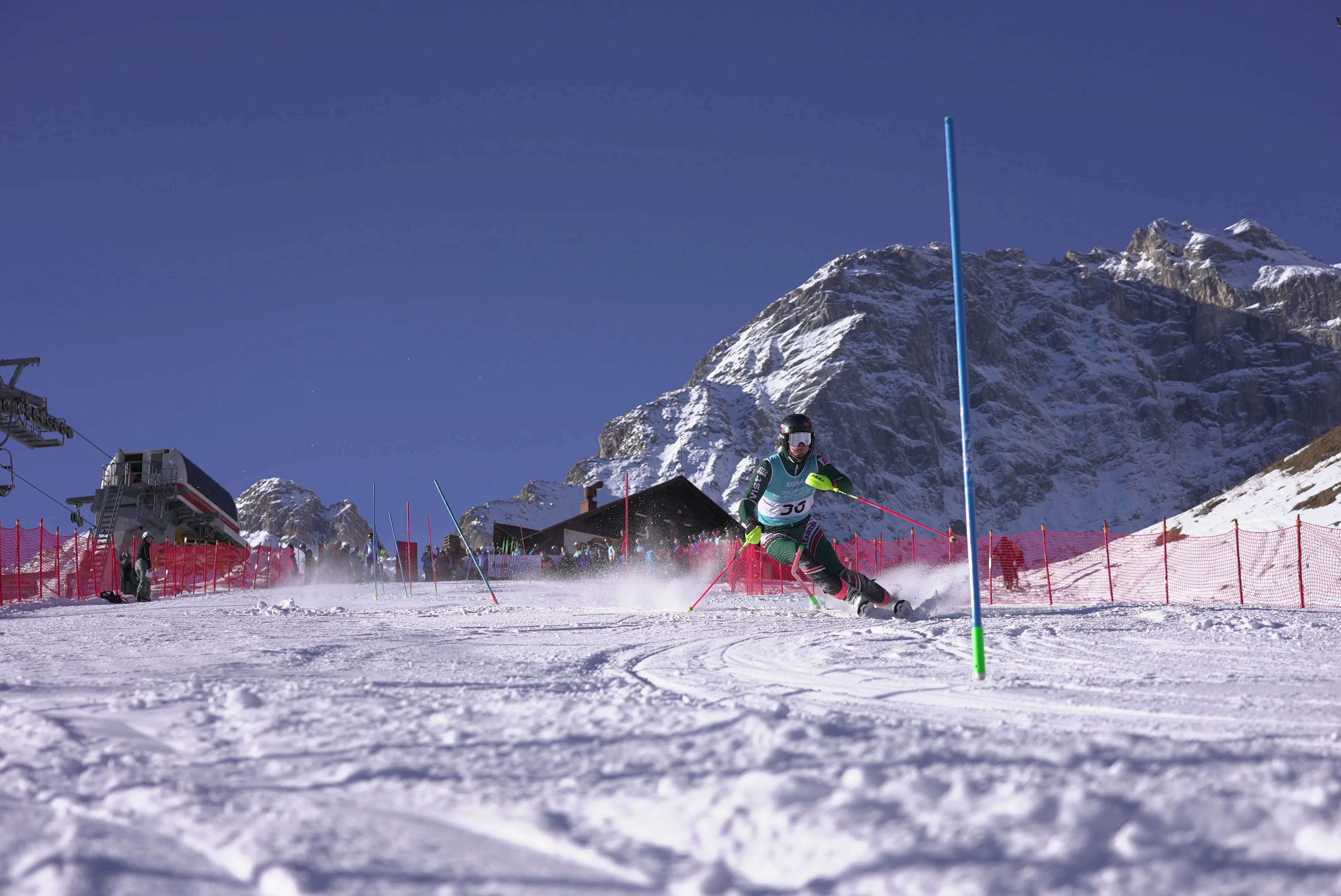 Kamen Zlatkov | EUSA