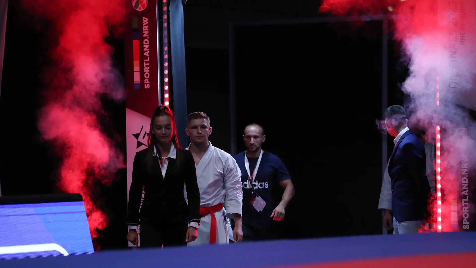 Fabian Straub | EUSA