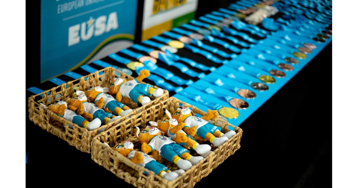 EUG2024: first verdicts have been served | EUSA