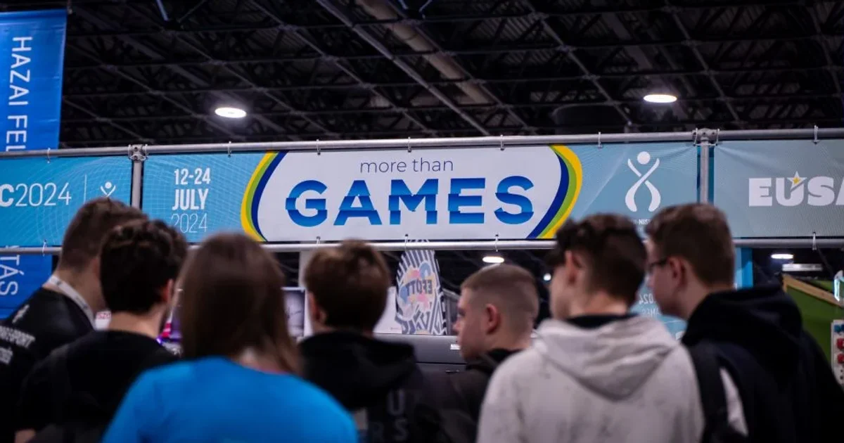 Stay up to date with EUG 2024 | EUSA