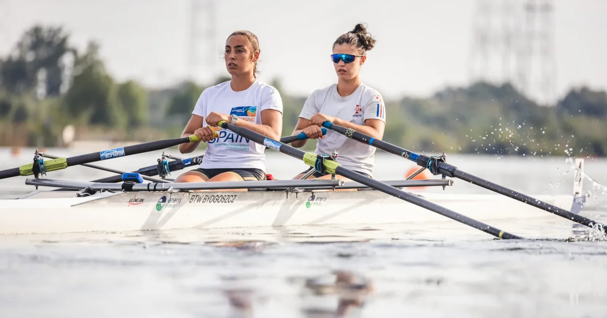 Registrations for EUC Rowing 2024 are extended | EUSA