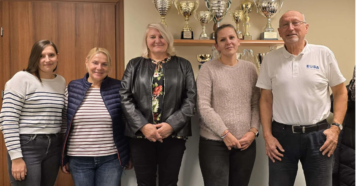 EUC Rowing to be held in Bydgoszcz in 2025 | EUSA