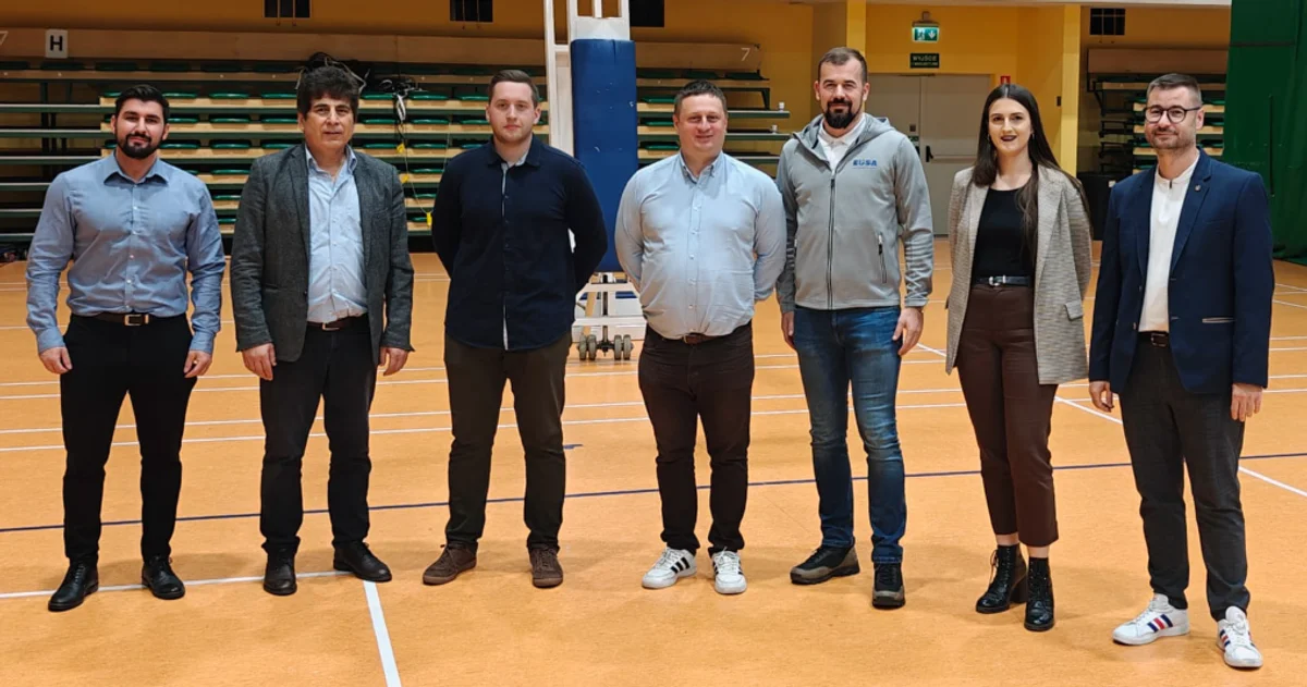 EUC Combat Sports coming to Warsaw in 2025 | EUSA