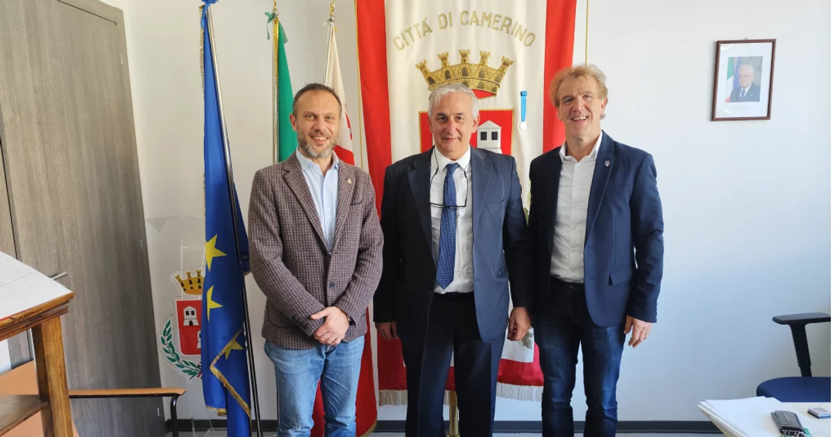 EUC Football headed to Camerino in 2025 | EUSA