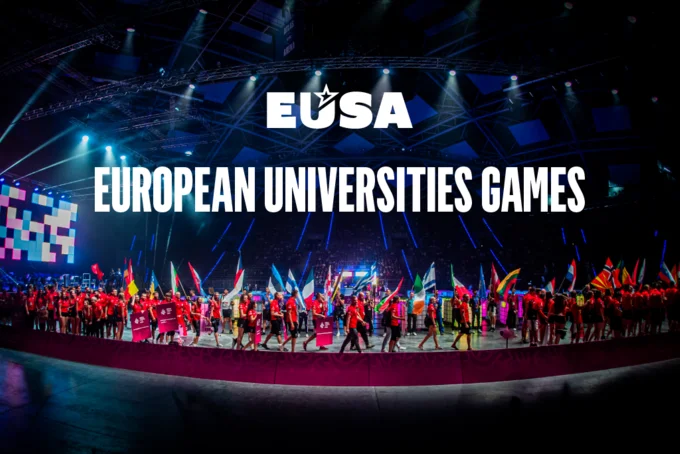 Games | EUSA