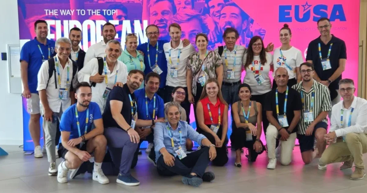 EUG2024: Observer programme conclusion | EUSA
