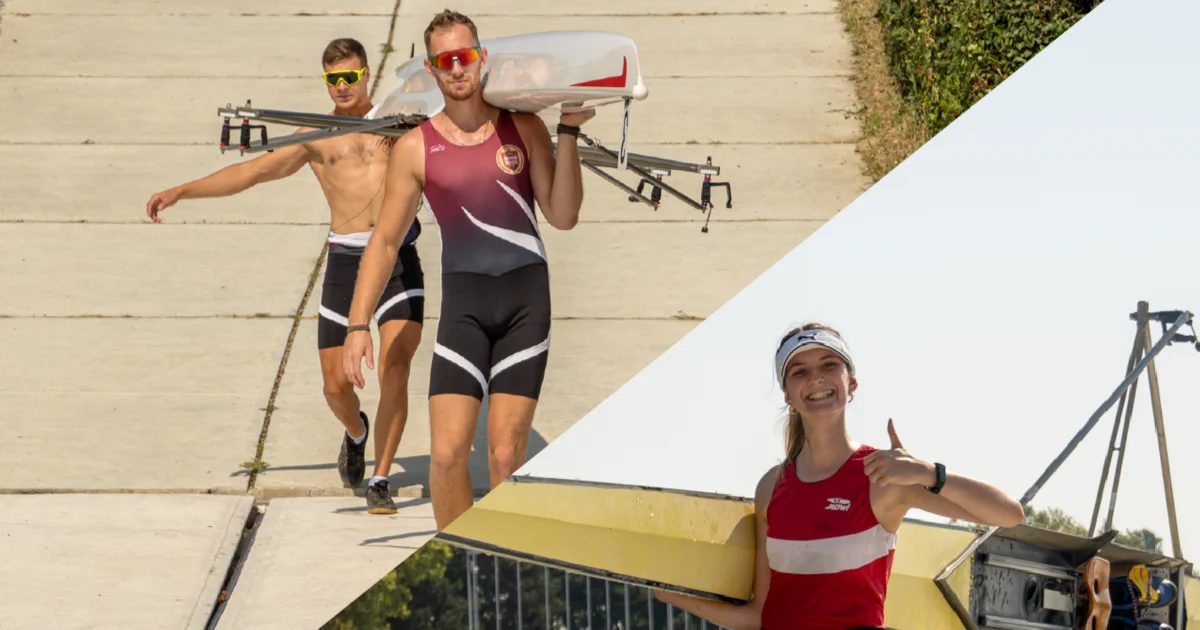 EUSA and European Rowing working towards future cooperation | EUSA
