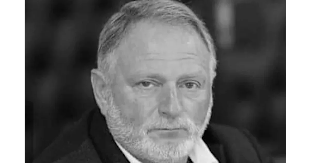 EUSA mourns the loss of Prof Dr Yevgeniy Imas | EUSA