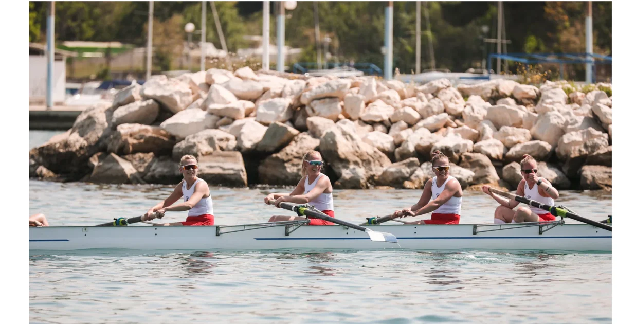 Invitation to St Duje Rowing Regatta 2024 | EUSA