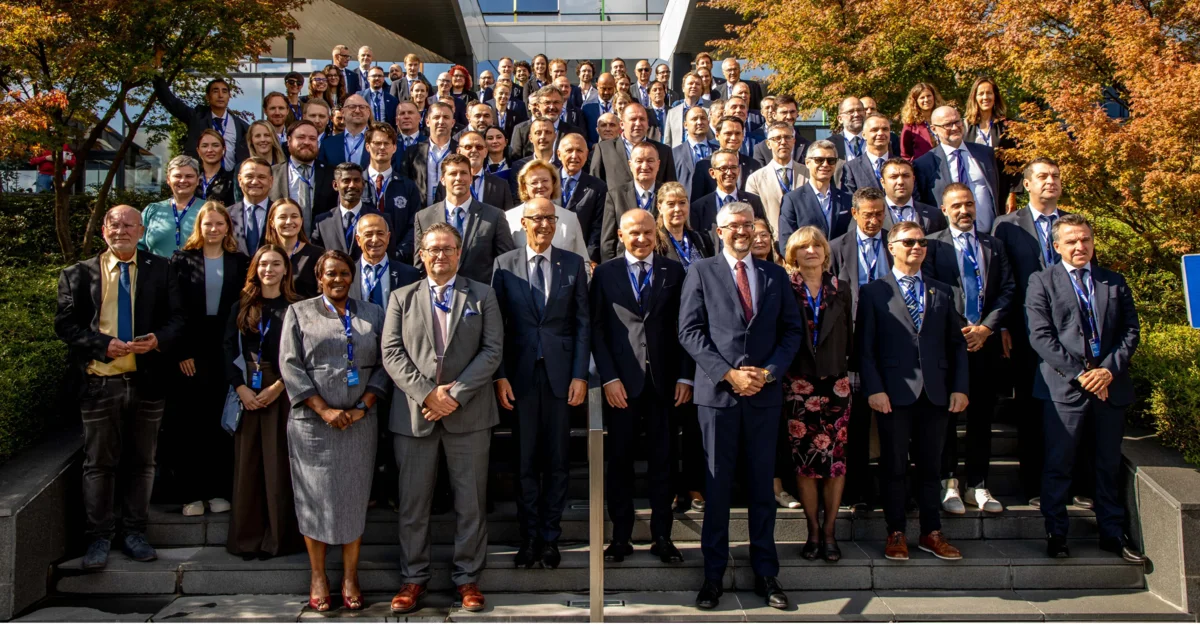 EUSA General Assembly 2025 | EUSA