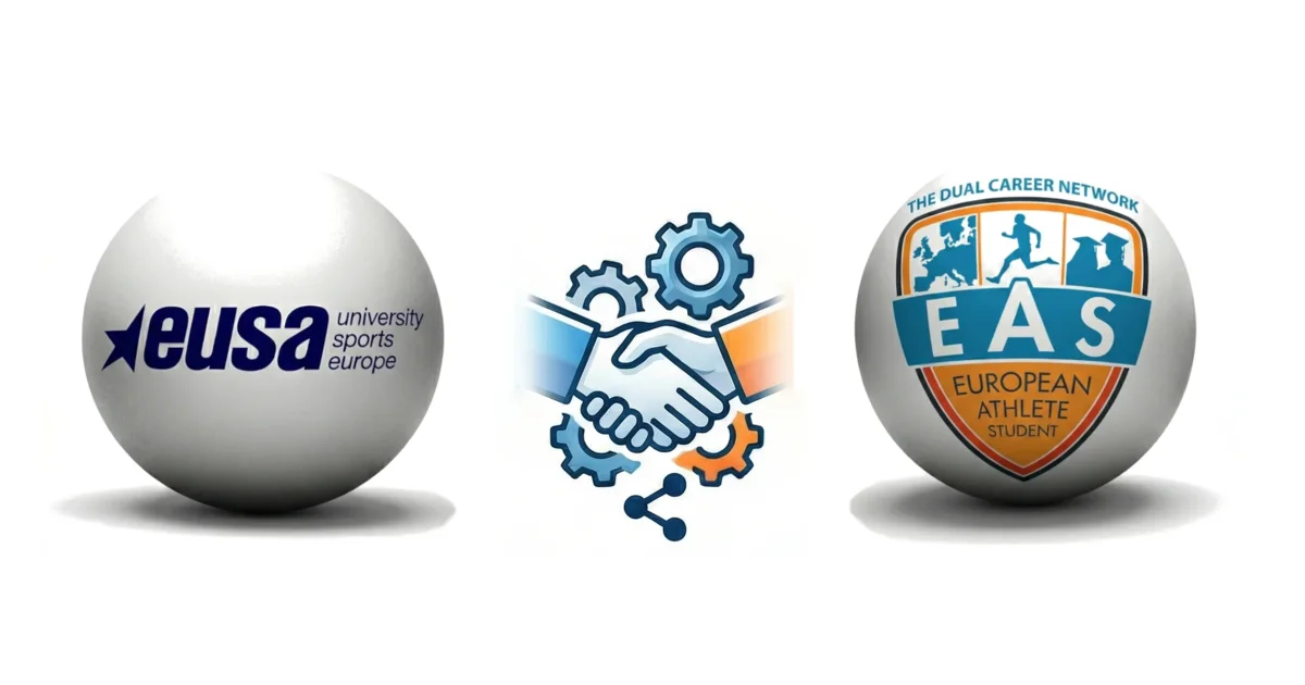 Strengthening cooperation between EUSA and EAS | EUSA