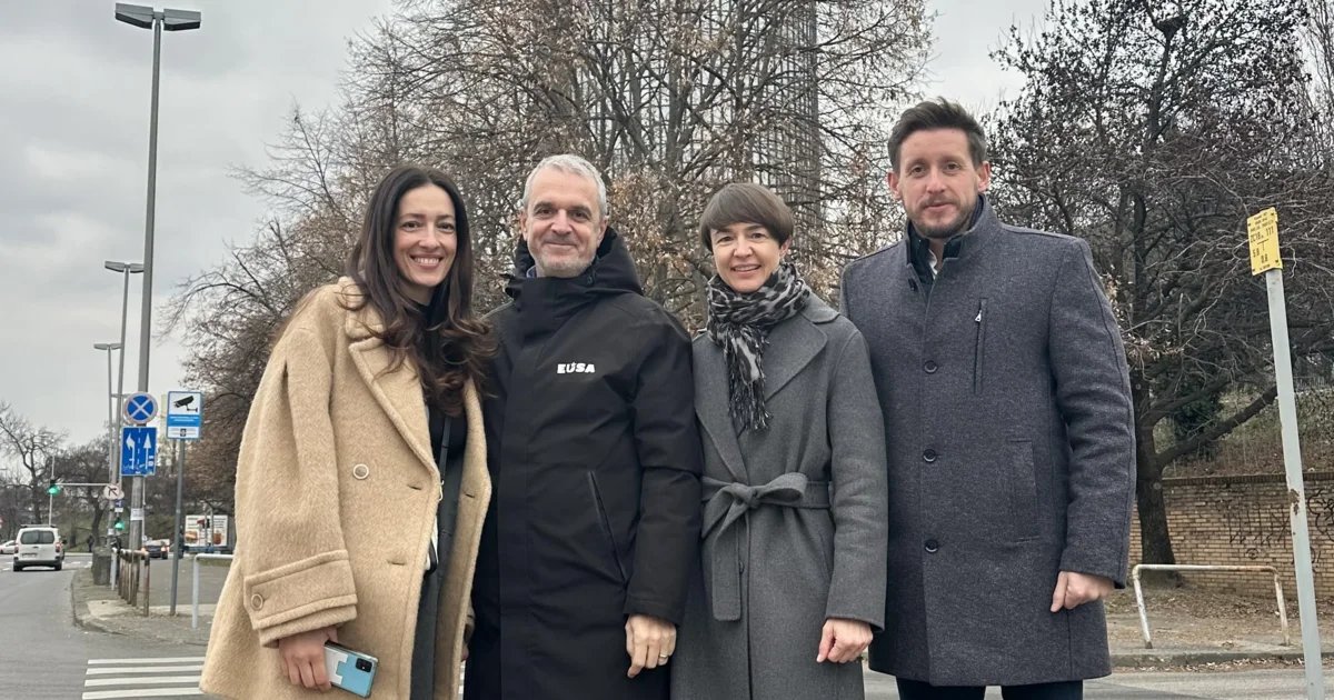 Preparing for the EUSA General Assembly 2025 | EUSA