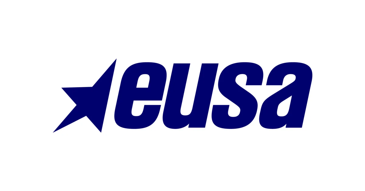 EUSA is presenting a new visual identity | EUSA